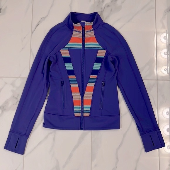 Ivivva | Shirts & Tops | Ivivva Lululemon Athletic Perfect Your ...